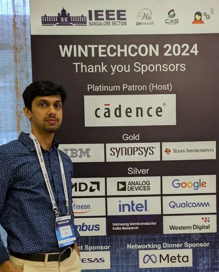 Varun Rao | AI & GPU Engineering